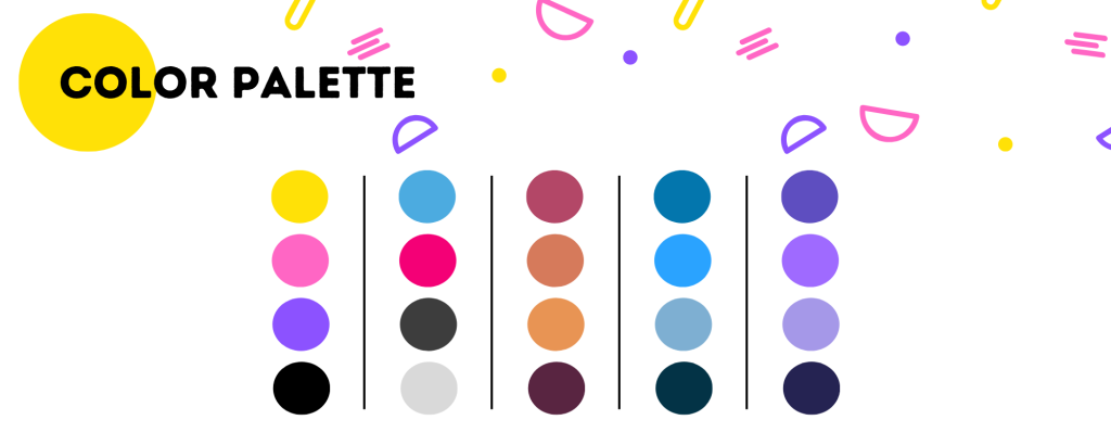 Building a Visual Identity: Consistency in Social Media Graphics